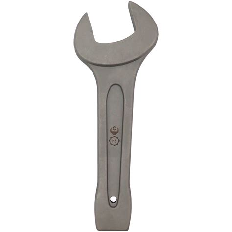 FLOGGER MM OPEN END FB SLOGGING SPANNER OPEN END Fowkes Bros