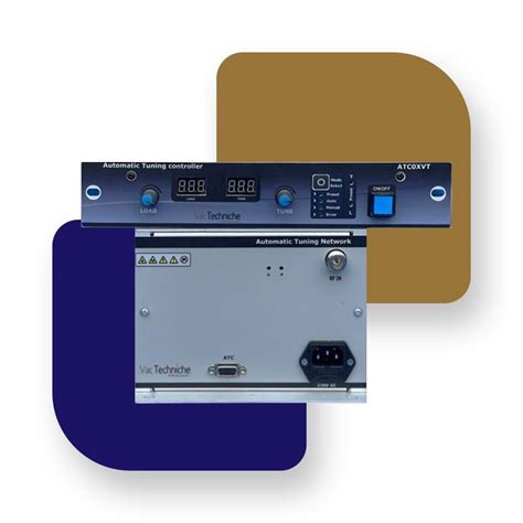 Understanding High Rf Levels Explained Vacuum Coating Systems Understanding High Rf Levels Explained Vacuum Coating Systems