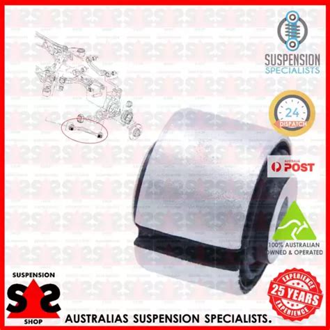 Rear Axle Middle Mounting Control Trailing Arm Suit Audi A4 2 0 Tfsi