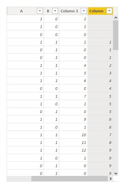 Solved Need Help With My Code Incremental Calculated Co