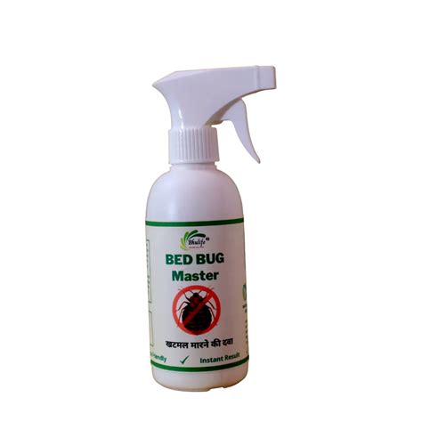 Bed Bug Killer Spray 250ml At ₹ 111 Bottle खटमल रोधक स्प्रे In Bargarh Id 2851223722533