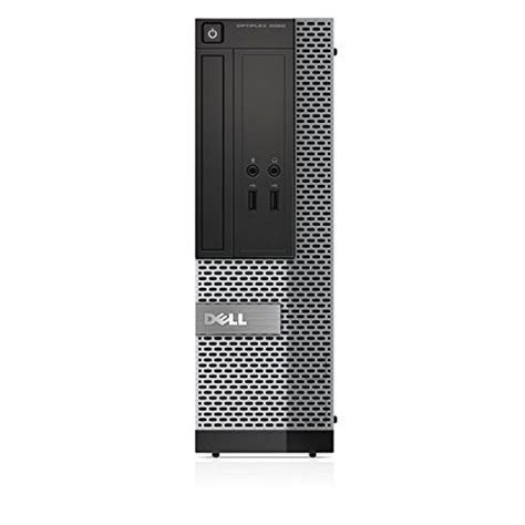 Intel I5 Dell Optiplex 3020 Cpu For Computer At ₹ 15300piece In