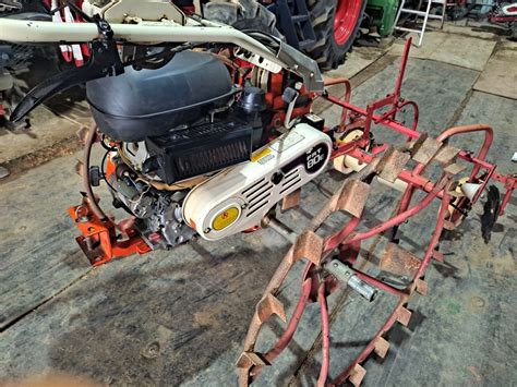 관리기비닐피복기 당근 중고거래