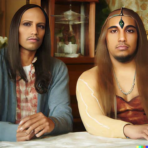 Beyond Gender Binary Femcore