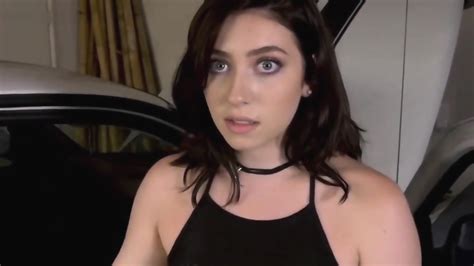 Gorgeous Amilia Onyx Reluctantly Gives Blowjob Before Sex Instagram