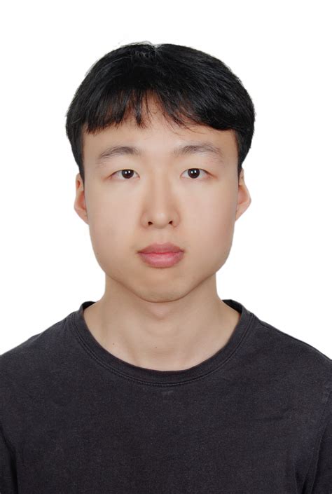 Dr Cai Sifan Centre Of Excellence In Modelling And Simulation For