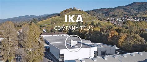 Ika Unternehmen