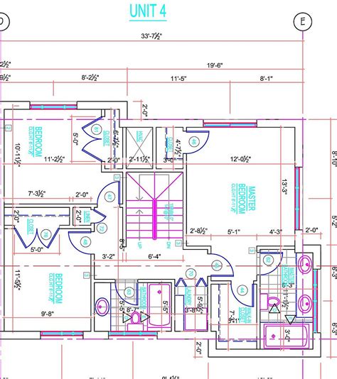 Floorplans