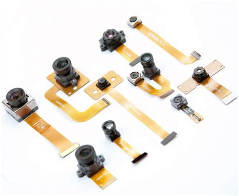 Mipi Camera Module HSTD EENA MIPI Camera Module HSTD EENA