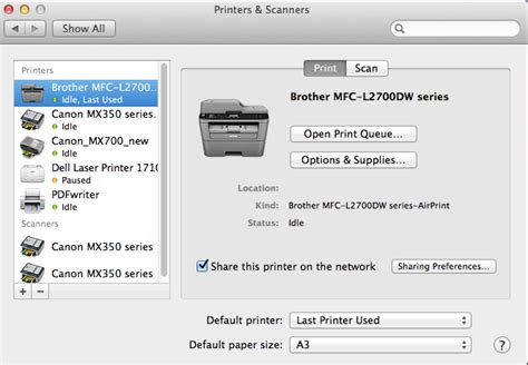 Mac OS Print Paper Size Bug PDF Studio Knowledge Base