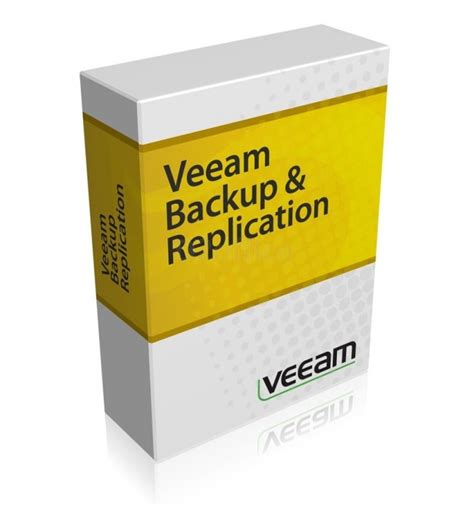 Veeam Backup And Replication For Hyper V