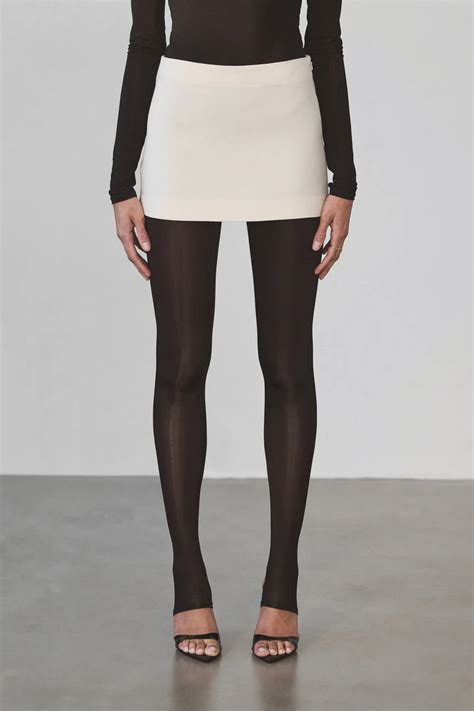 Veronica Micro Mini Curio At Faena Bazaar