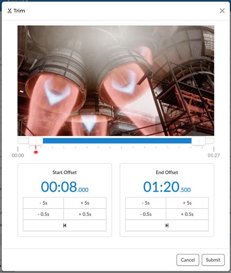 Enterprise Platform Manual Clevercast Docs