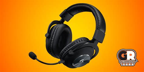 Logitech G Pro X Wireless Gaming Headset Buyer S Guide