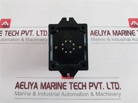 Nabco Mrs Ld Volt Sense Relay Aeliya Marine