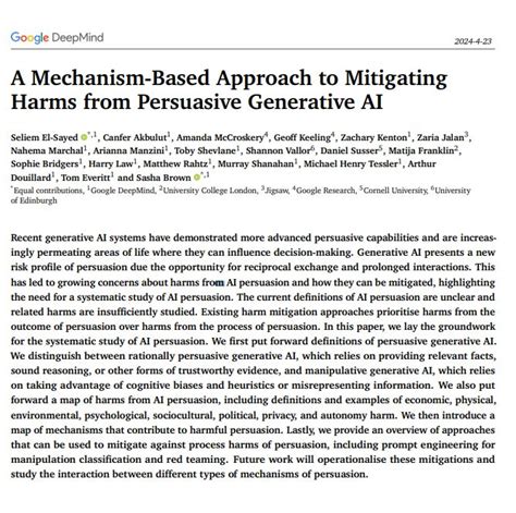 Manoj Kumar On Linkedin Generativeai