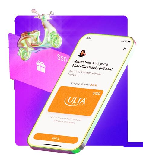 Cash App Gift Cards
