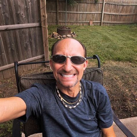 Steve Charles Steve Charles 42x On Threads