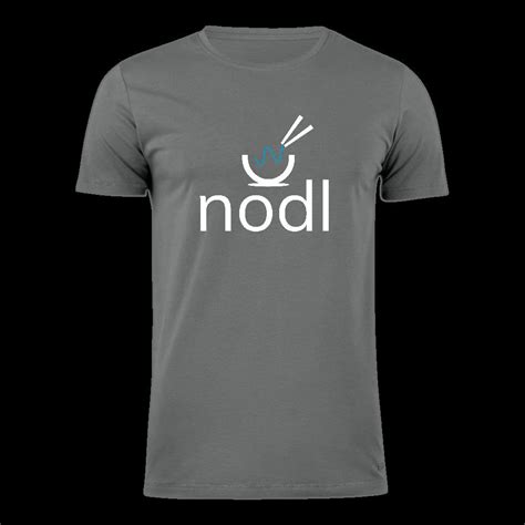 Nodl Tshirt Nodl