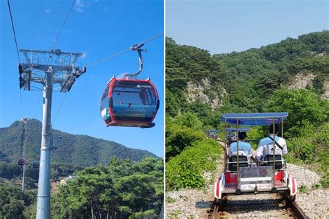 South Korea Honeymoon Romantic Places To Visit Wander Era