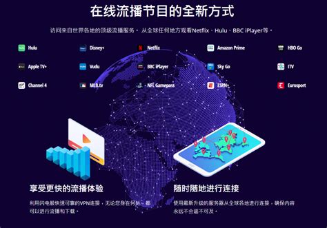 VyprVPN测评 安全无日誌政策服务器网路涵盖广的VPN服务可于中国使用 Ganbey