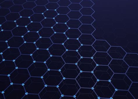 75000 Hexagon Matrix Pictures