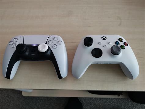 what s your favourite next gen controller scrolller