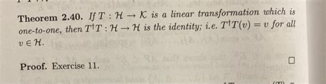 solved exercise 10 prove lemma 2 30 exercise 11 prove