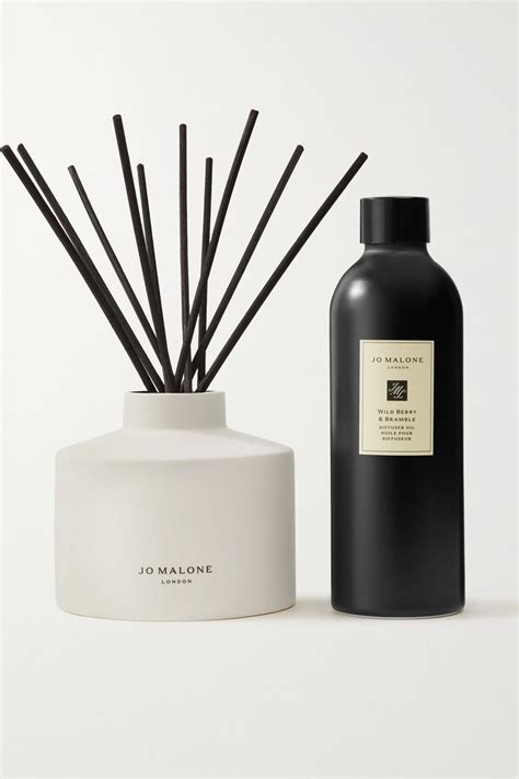 Jo Malone London Scent Surround Diffuser Wild Berry And Bramble Diffuser Fragrance Home Scents