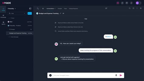 Endpoint AI Integration Xnode AI Agents Automation Software