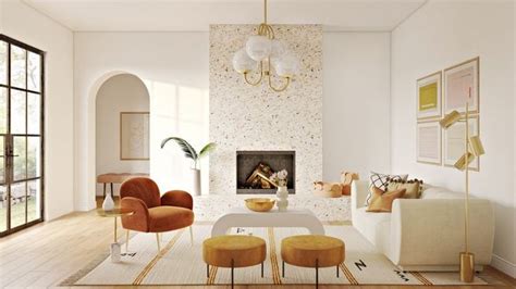 How To Create Asymmetrical Balance In Interior Design Havenly Blog