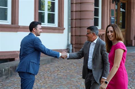 Cdu Nominiert Isabelle Hemsley Einstimmig Als Oberbürgermeisterkandidatin Osthessen News