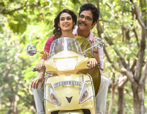 Devadasu Movie 2018 Review దేవదాస్ Movie Nagarjuna Nani Rashmika