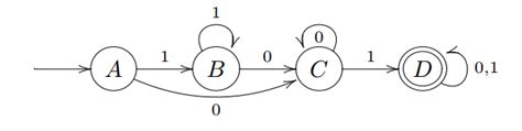 Finite Automata Can Anybody Explain It To Me In Detail How To Draw