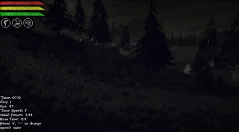 Troubles With Tree Billboards In Unity 5 Unity Engine Unity Discussions