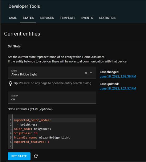 How To Trigger Home Assistant With Alexa Routines Without Nabu Casa Subscription Rhomeassistant
