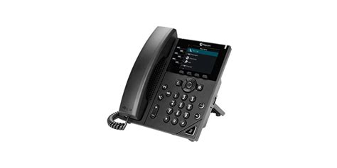 Polycom VVX 350 IP Phone