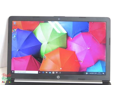 Laptops Notebooks Hp Laptop Da Xxx Inch Laptop Core I U Ghz Th Gen Gb