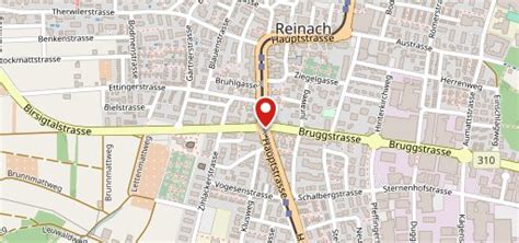 Restaurant Pinea Reinach Speisekarte Preise Und Bewertungen