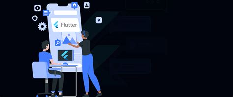 Hire Flutter Developers Dedicated Flutter App Developers For Hire
