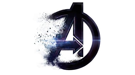 Avengers Logo Symbol Meaning History Png Brand