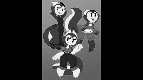 Whygena Evelyn Dragón Sexy Furry Girl Yiff Youtube