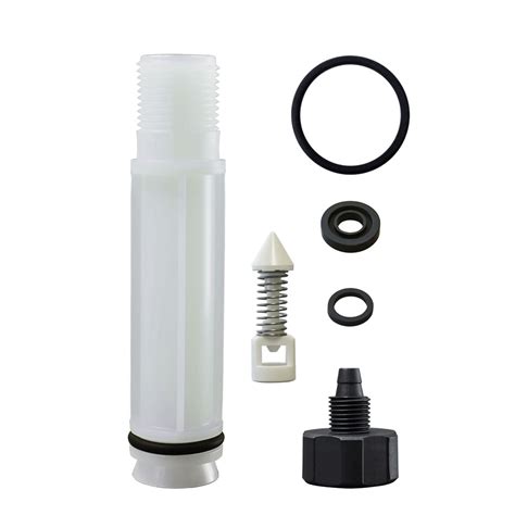 Dosatron D25re2 Injection Seal Kit Pj093vf Agri Sales Inc