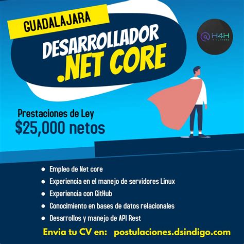 indigo smart software development posted on linkedin