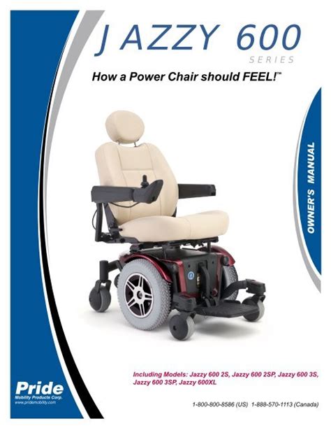 Jazzy Wheelchair Wiring Diagram