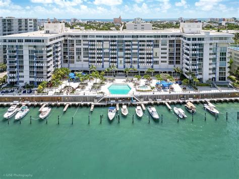South Bay Club Unit 436 Condo For Rent In South Beach Miami Beach