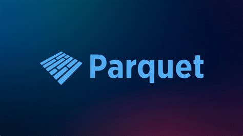 Reading Parquet File From Scratch