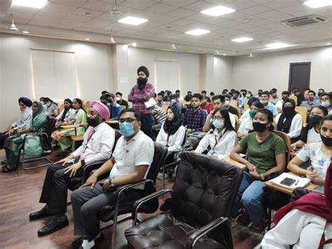 Satnam Singh On Linkedin I Am Sharing The Key Highlights Of Expert Talk Organized By Civtrial