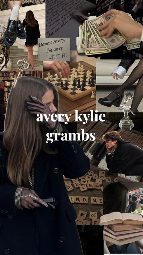 Averykyliegrambs Inheritancegames Inheritancegamesaesthetic Averygrambs Books Tig