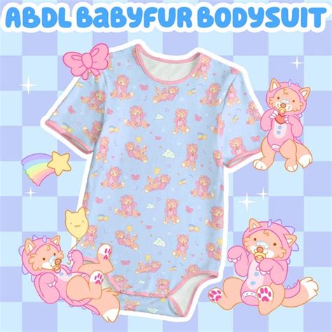 Abdl Etsy